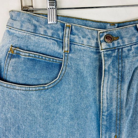 Bill Bass | Jeans | Bill Bass Vintage Regular Fit High Waist Mom Jeans ...
